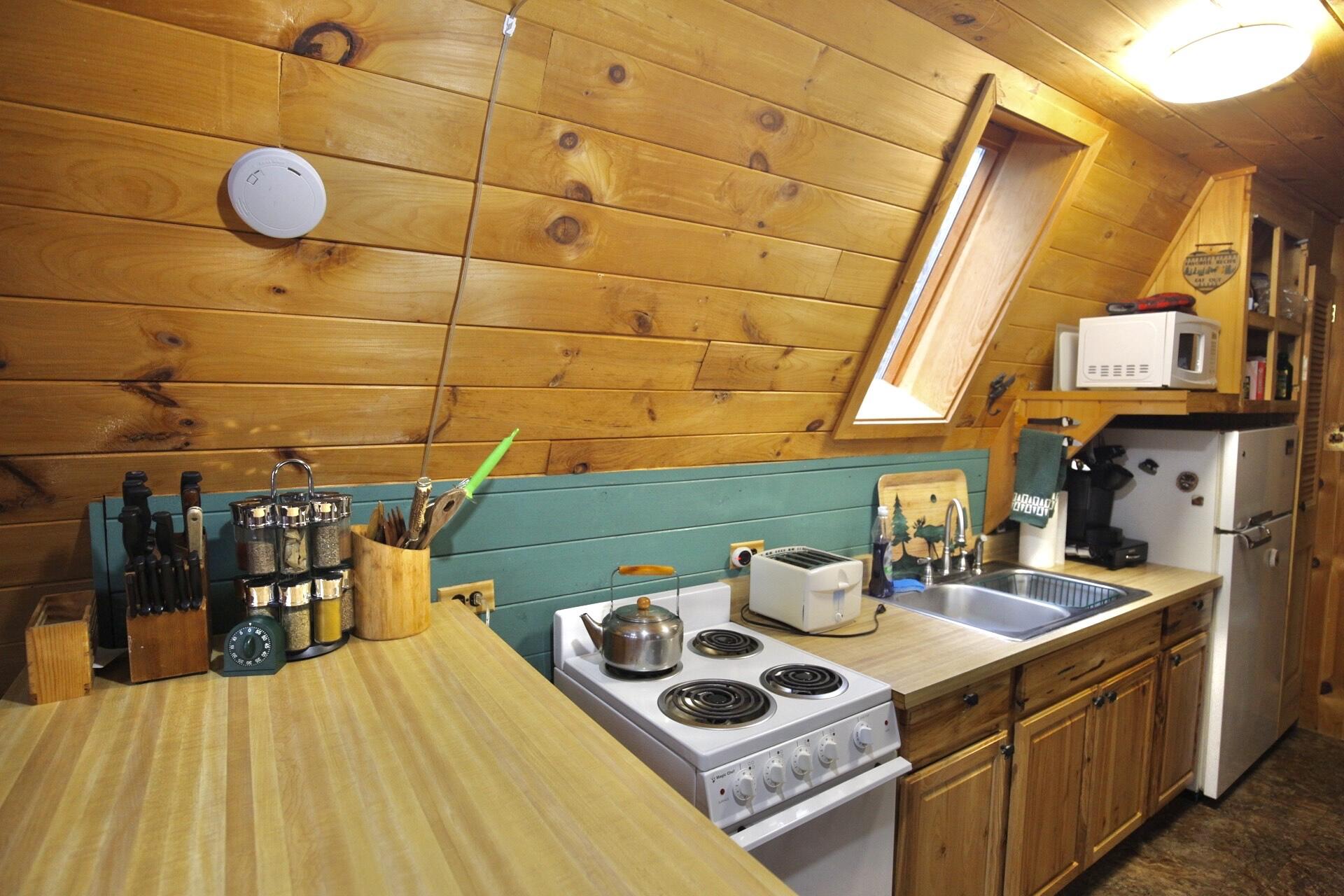 87 Spruce Lane | B.A. Straight Real Estate