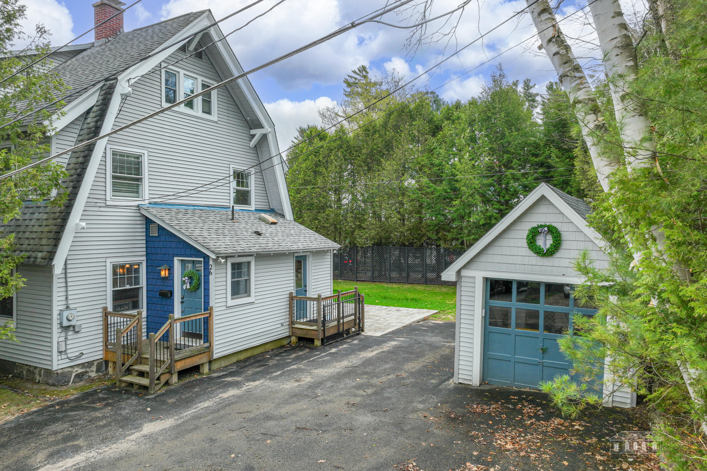 26 Maple St Street | B.A. Straight Real Estate